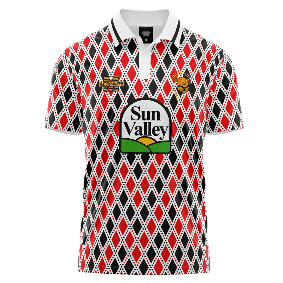 The Official Online Store for Hereford FC Merchandise