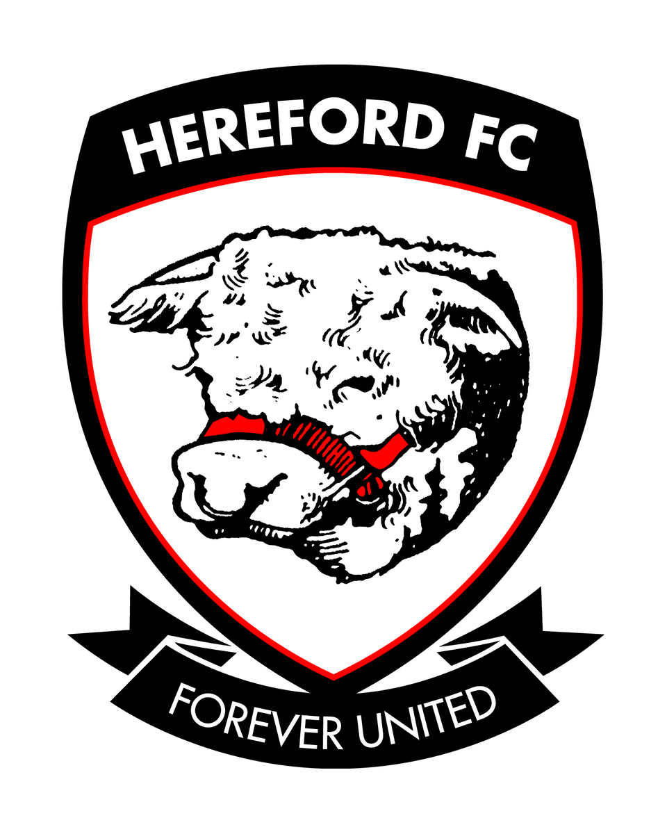 The Official Online Store for Hereford FC Merchandise